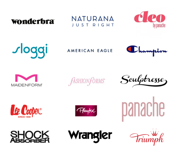 The Labels Outlet | Discounted Men's & Women's Lingerie and Underwear