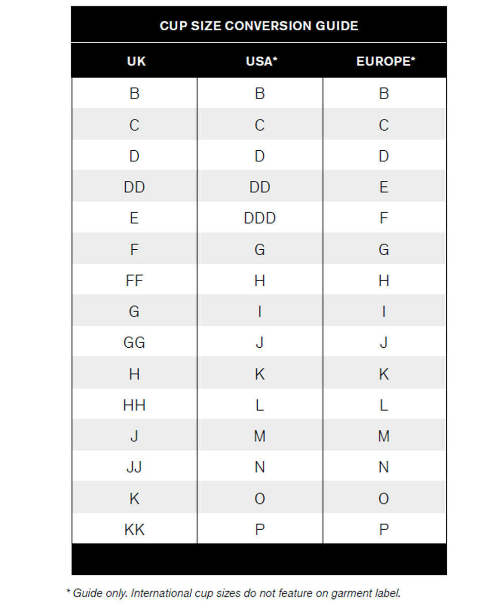 Sculptresse By Panache Siren Plunge Bra Non Padded Underwired - The ...