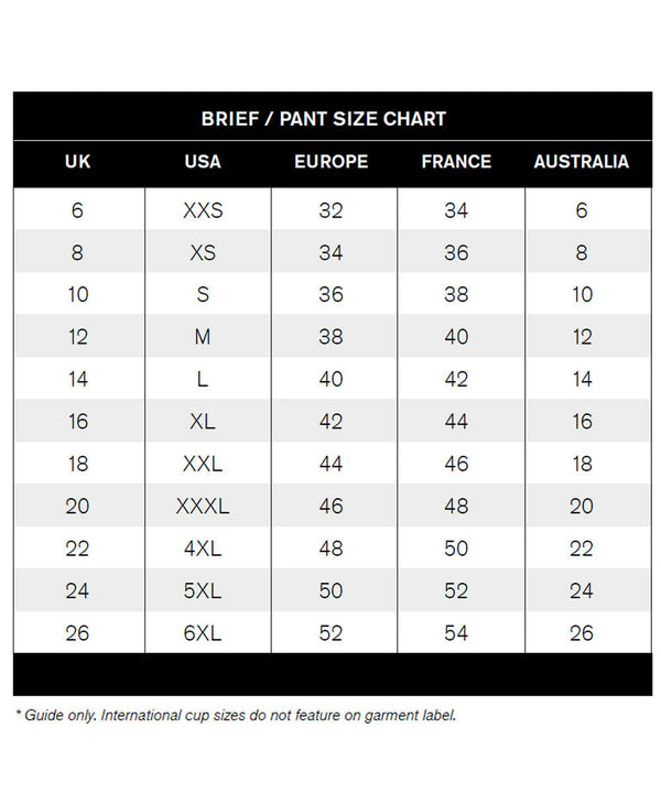 Panache Sophie Thongs Strings 5829 | The Labels Outlet